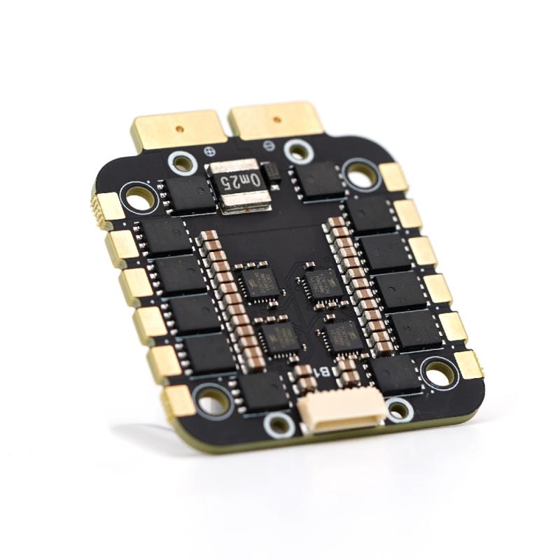 TBS Lucid 3-8S AM32 4in1 ESC — Pyrodrone