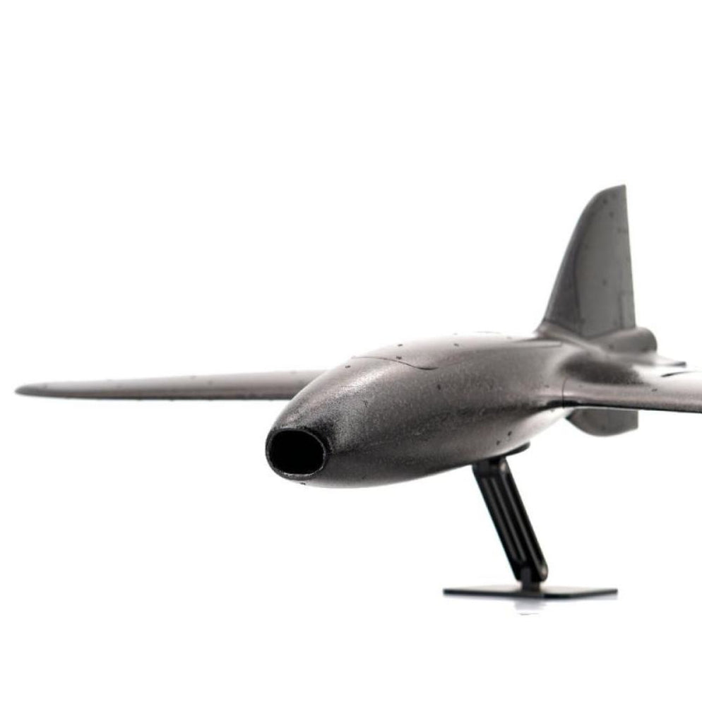 TBS Chupito FPV Flying Wing 800mm - KIT — Pyrodrone
