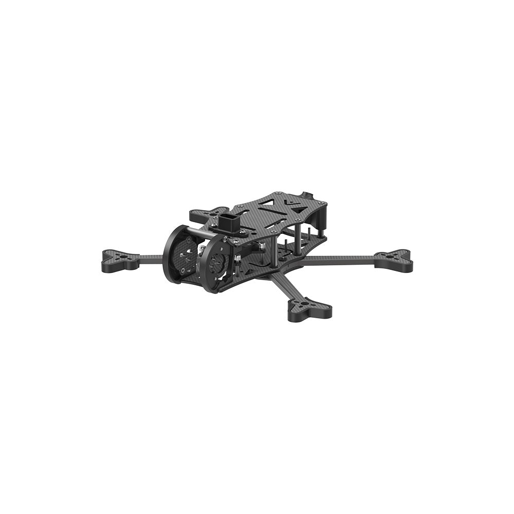 AOS 3.5 V5 FPV Frame Kit — Pyrodrone