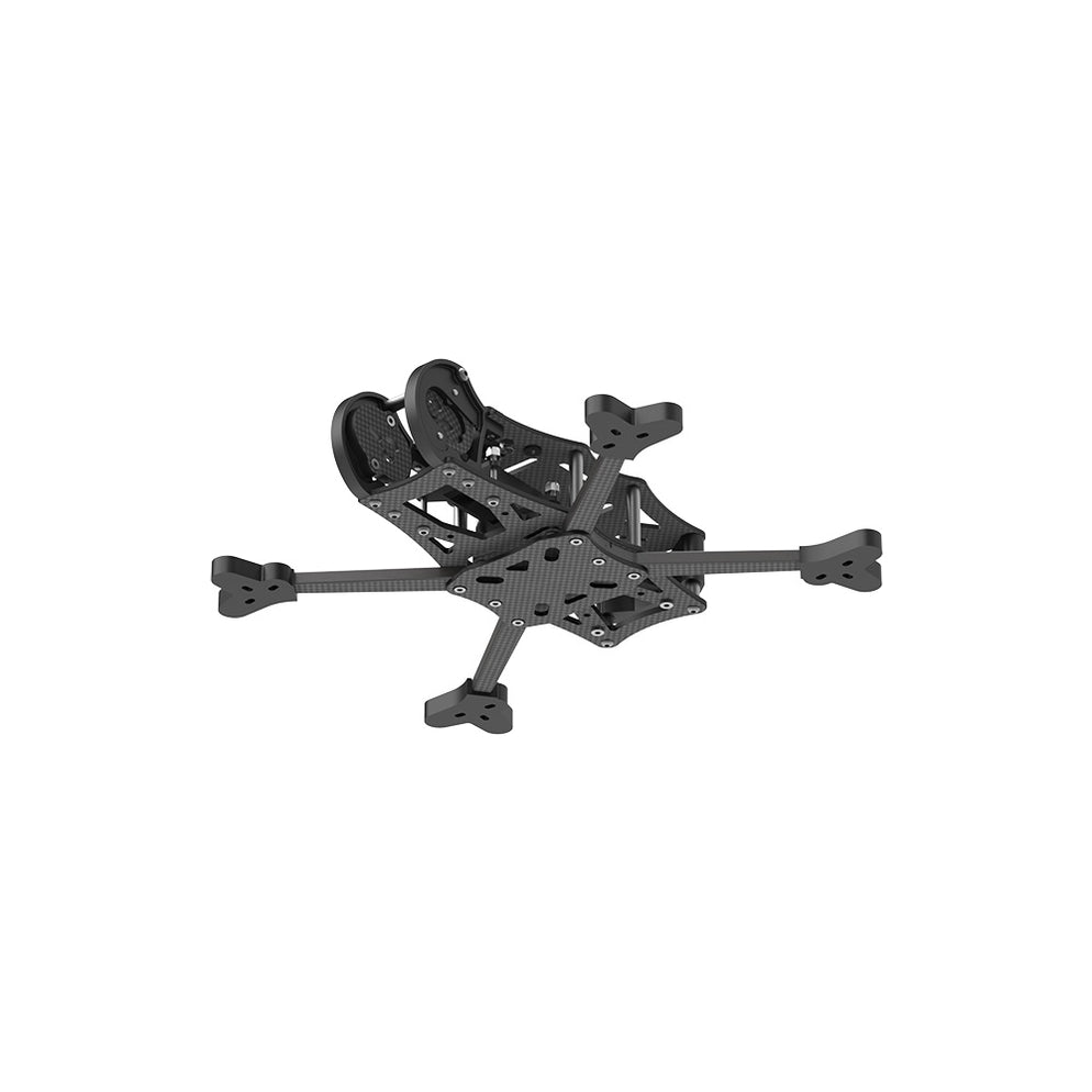 AOS 3.5 V5 FPV Frame Kit — Pyrodrone