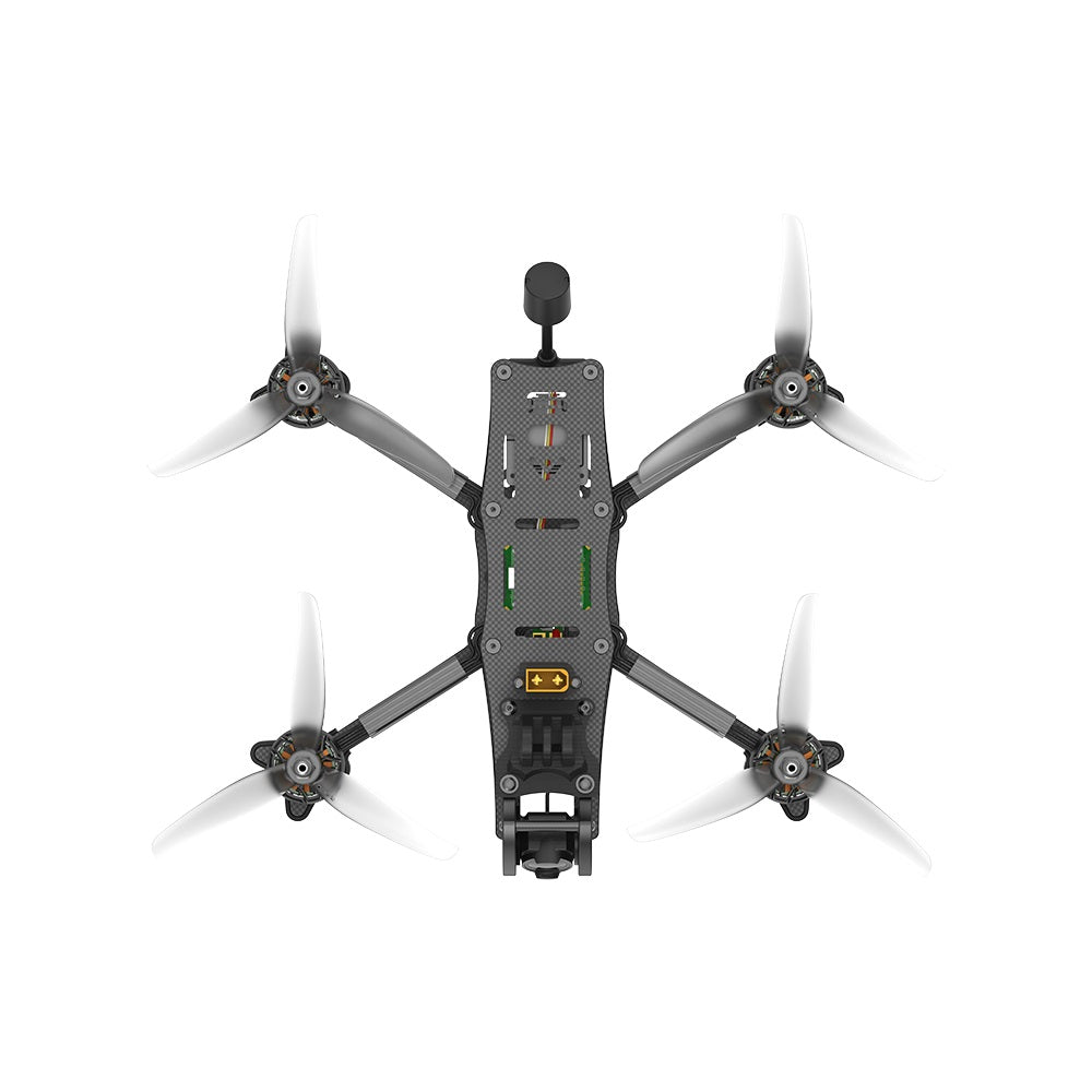 iFlight AOS 5 EVO V5 6S HD O3 HD System - Choose Receiver