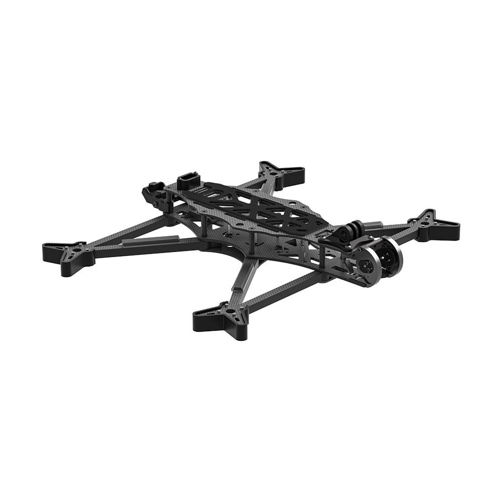 iFlight AOS 7 V5 7" Long Range FPV Drone Frame Kit — Pyrodrone