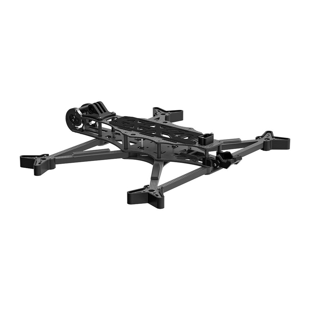 iFlight AOS 7 V5 7" Long Range FPV Drone Frame Kit — Pyrodrone
