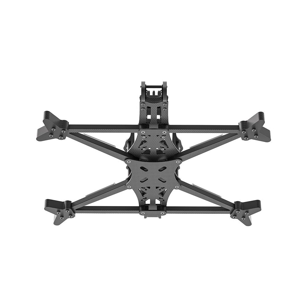 iFlight AOS 7 V5 7" Long Range FPV Drone Frame Kit — Pyrodrone