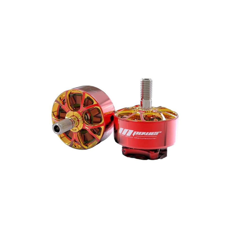 RCINPOWER AOS Supernova 2207 1570KV 8S Brushless FPV Drone Motor ...