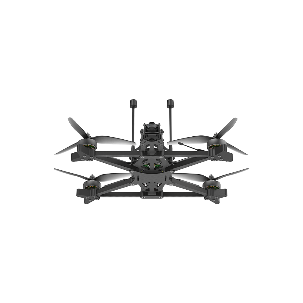 iFlight AOS 7 EVO V1.2 HD 6S 7" FPV Freestyle & Long Range Drone With