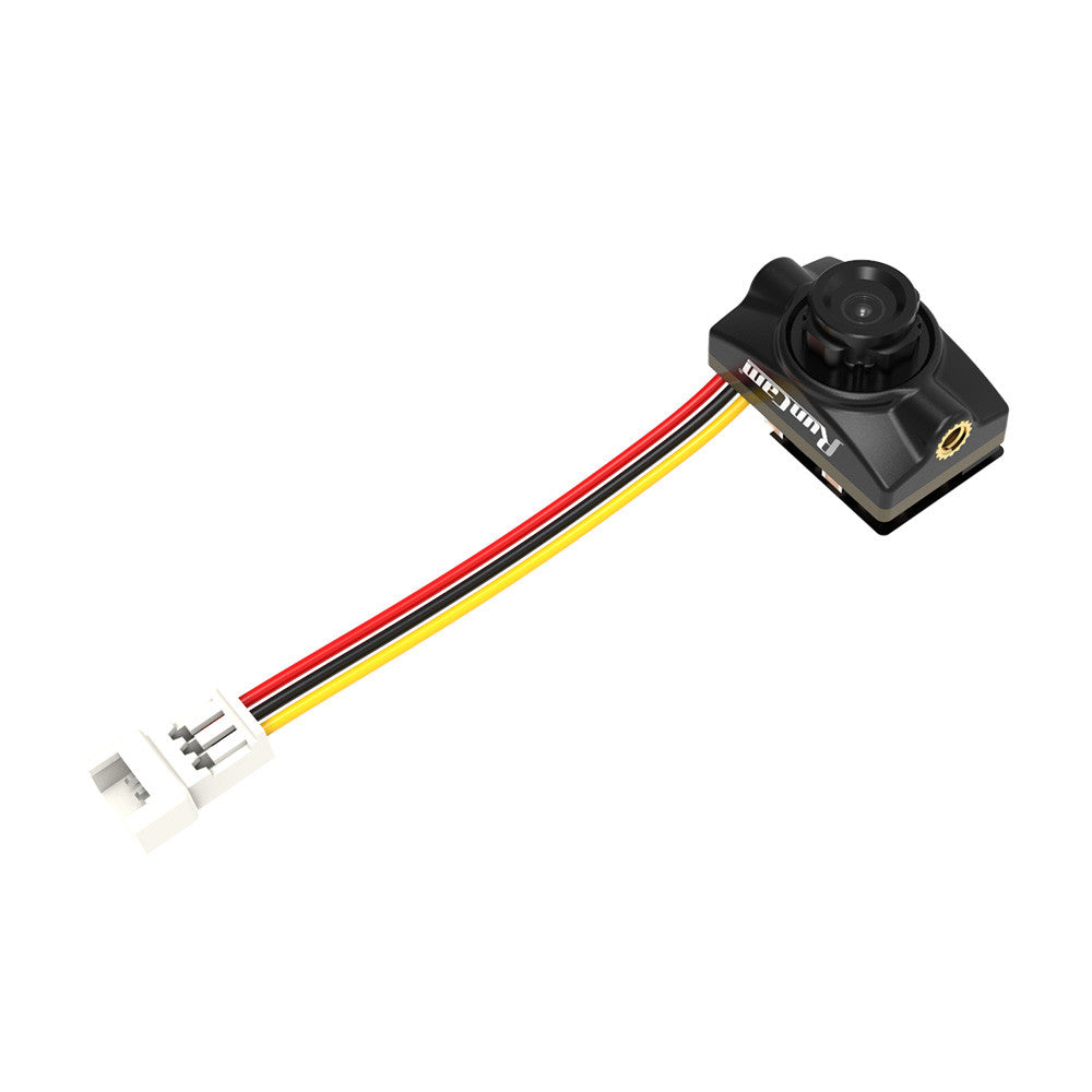 RunCam ATOM-W 130° 800TVL Lightweight Analog FPV Camera