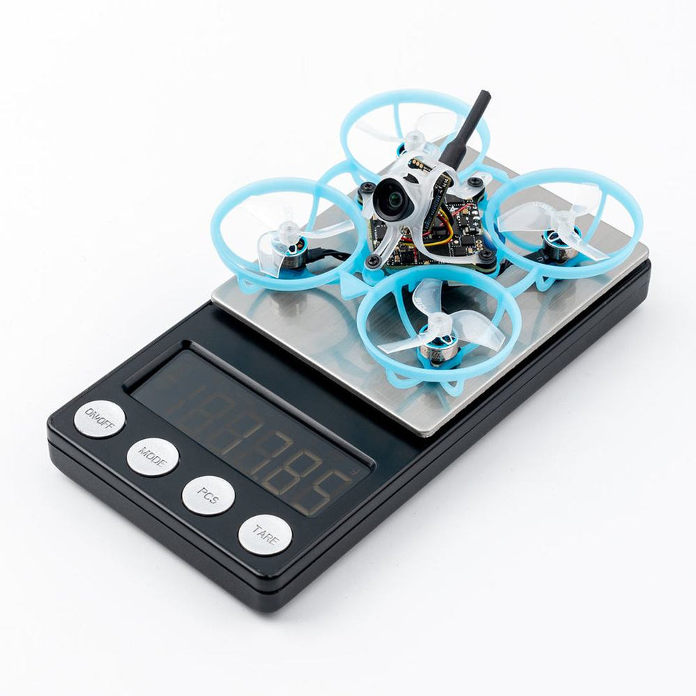 BetaFPV Air65 II 1S 65mm Analog 400mw ELRS 2.4G Brushless Whoop Quadco ...