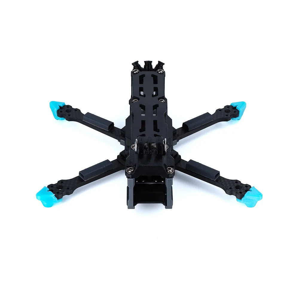 Axisflying_Manta_3_6_3_6inch_FPV_Frame_Squashed_X_With_side_plate ...