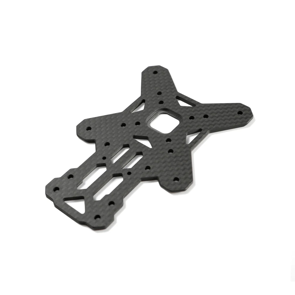 FlyfishRC FIFTY5 Freestyle FPV Frame Replacement Bottom Plate — Pyrodrone
