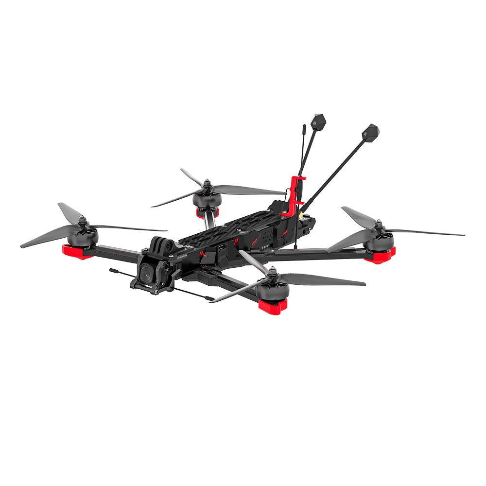 iFlight Chimera 7 Pro V2 O4 6S HD Long Range BNF W/ DJI O4 Air Unit Pr ...