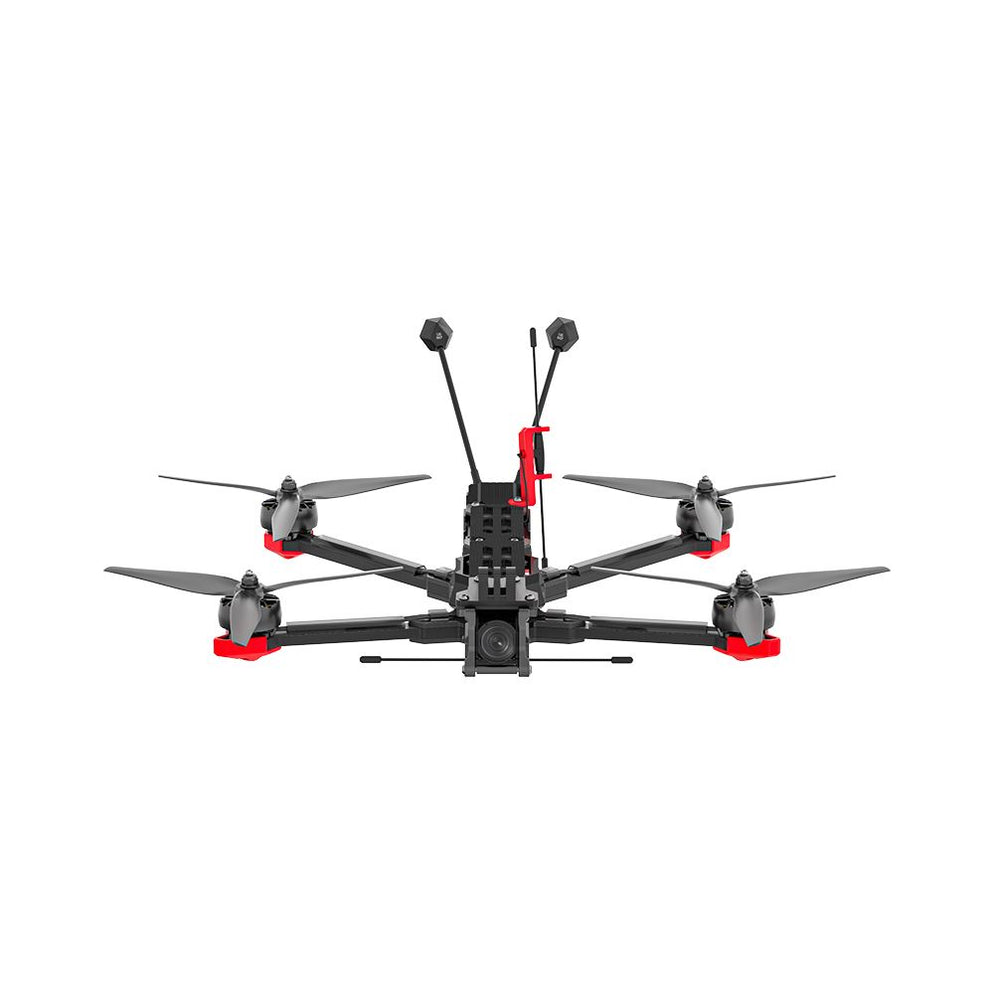 iFlight Chimera 7 Pro V2 O4 6S HD Long Range BNF W/ DJI O4 Air Unit Pr ...