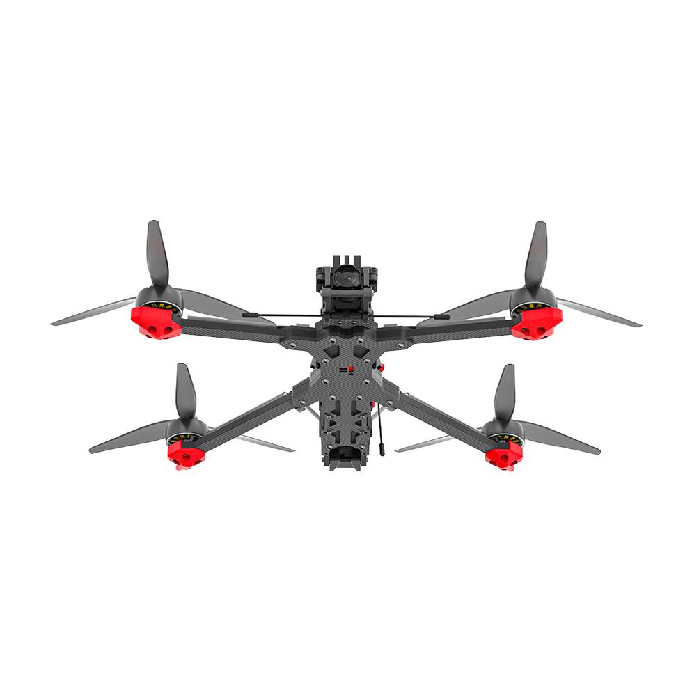 iFlight Chimera 7 Pro V2 O4 6S HD Long Range BNF W/ DJI O4 Air Unit Pr ...