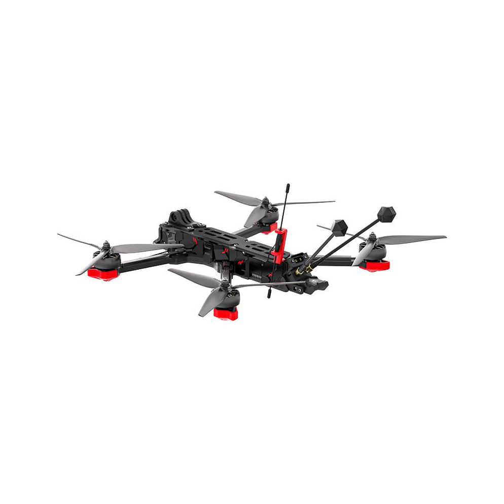 iFlight Chimera 7 Pro V2 O4 6S HD Long Range BNF W/ DJI O4 Air Unit Pr ...