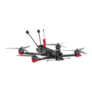 iFlight Chimera 7 Pro V2 O4 6S HD Long Range BNF W/ DJI O4 Air Unit Pr ...
