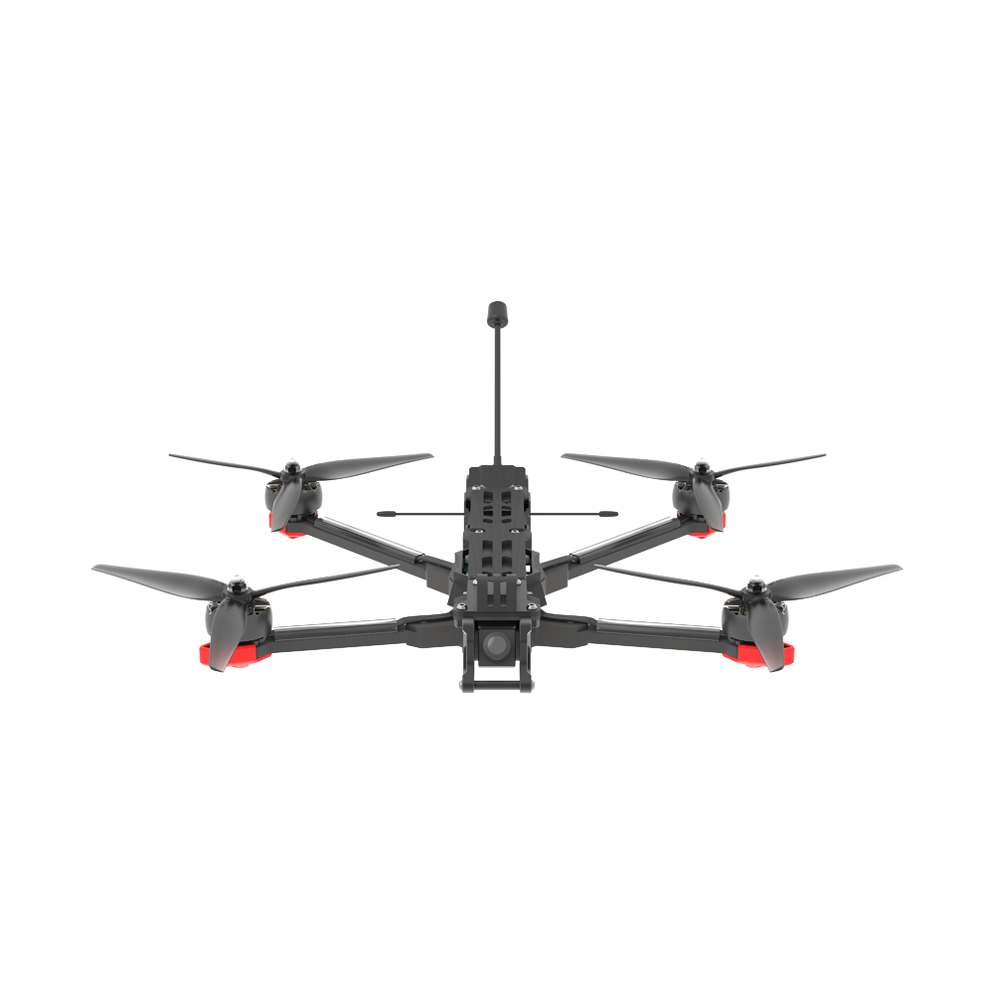 iFlight Chimera7 Pro V2 Analog 5.8G 1.6W VTX - 6S Long Range BNF - Cho ...