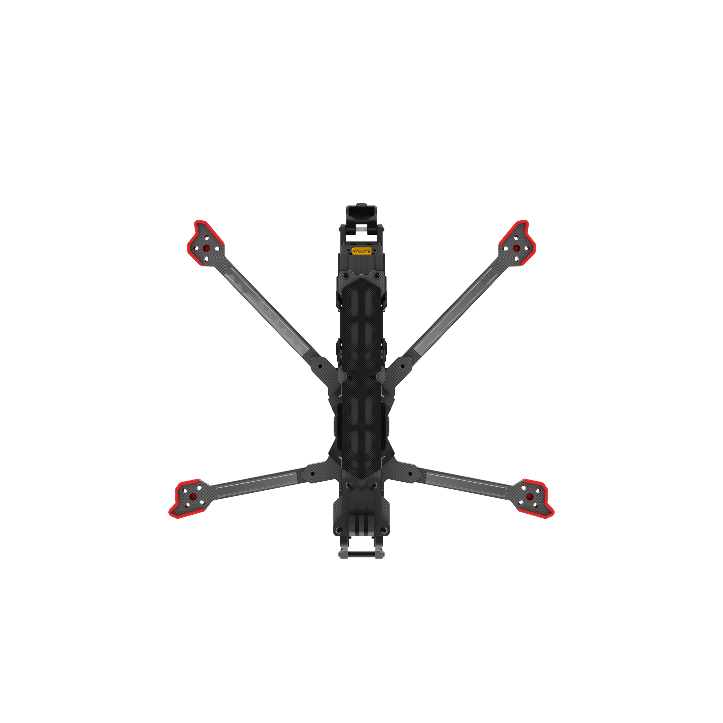 iFlight Chimera7 Pro V2 Frame Kit — Pyrodrone