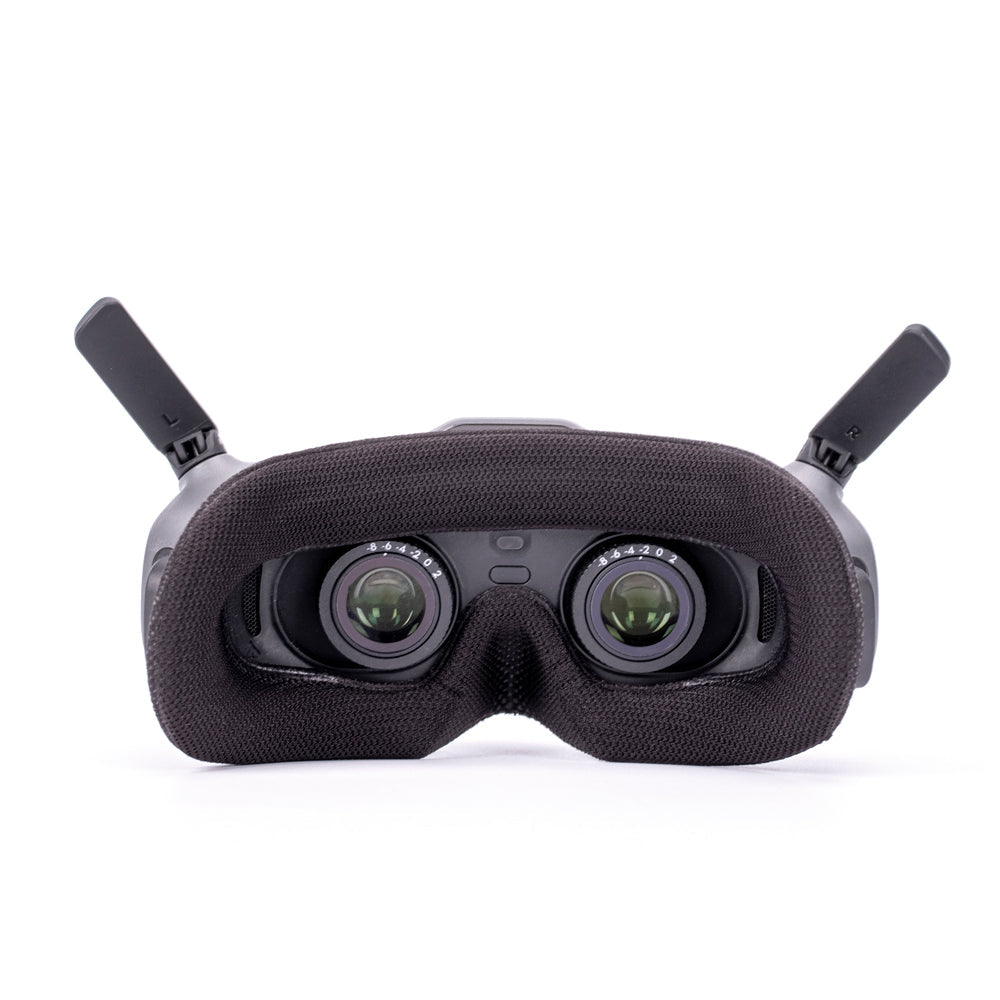 iFlight DJI Goggles 2 - Integra Sponge Foam Padding V2 Type B (Narrow)