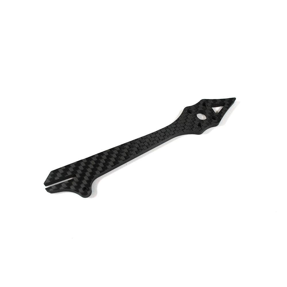 Quadifier Diamondback Frame Replacement Arm (1 Pc.) — Pyrodrone