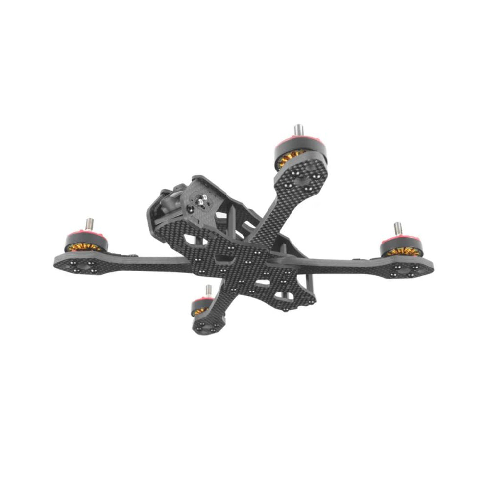 ImpulseRC Echo 5" FPV Frame Kit (O4 Mount Included) — Pyrodrone