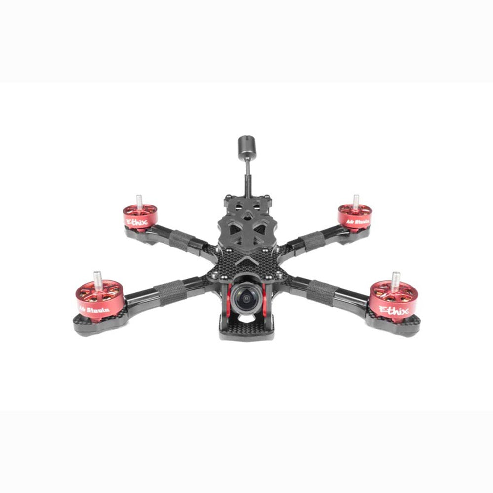 Freestyle FPV Drone Frames — Pyrodrone