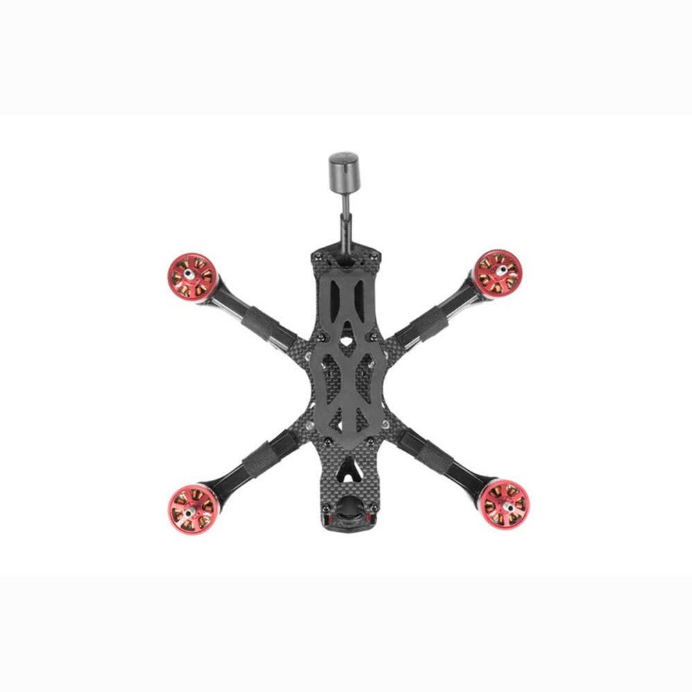 Freestyle FPV Drone Frames — Pyrodrone