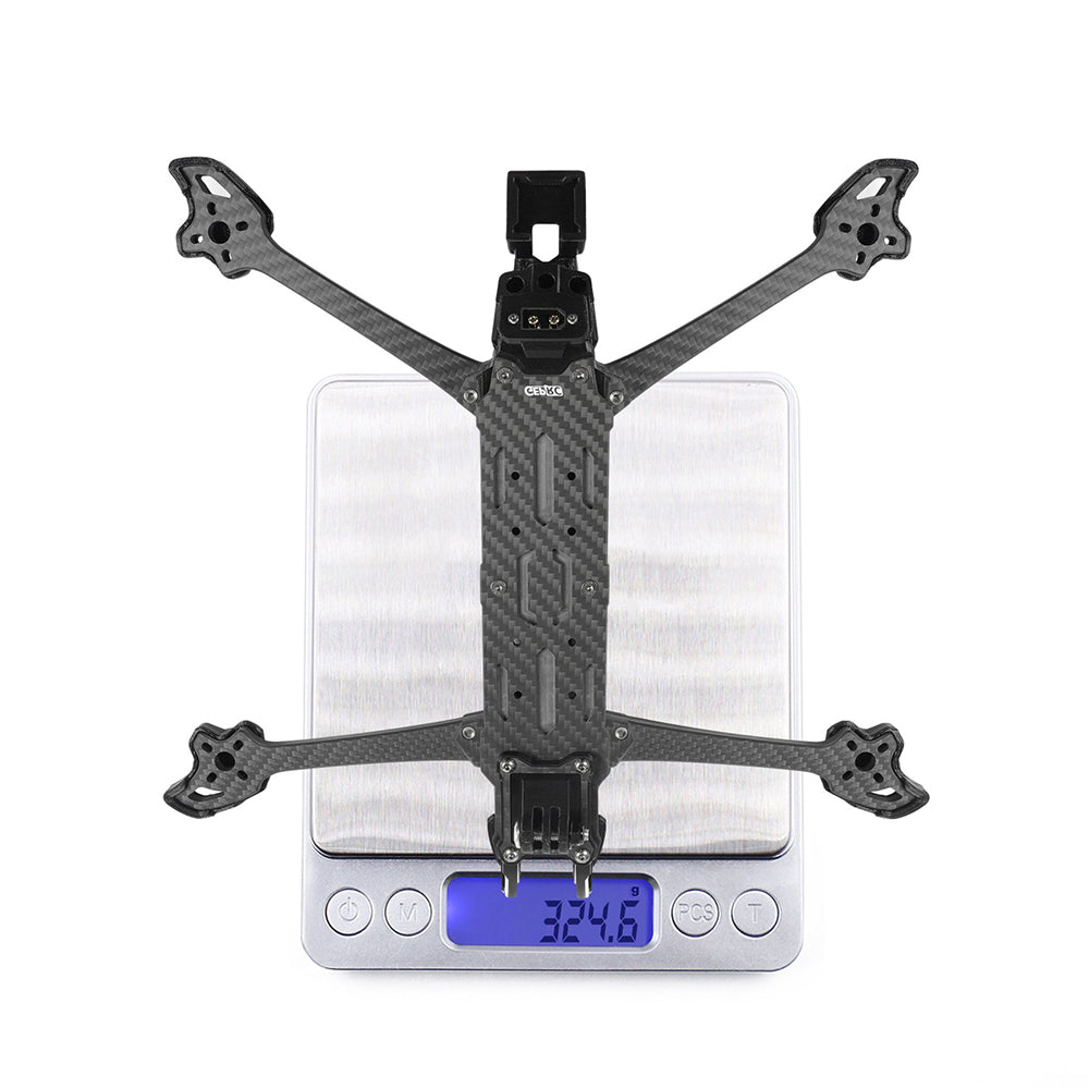 GEPRC MOZ7 Long Range FPV Frame Kit