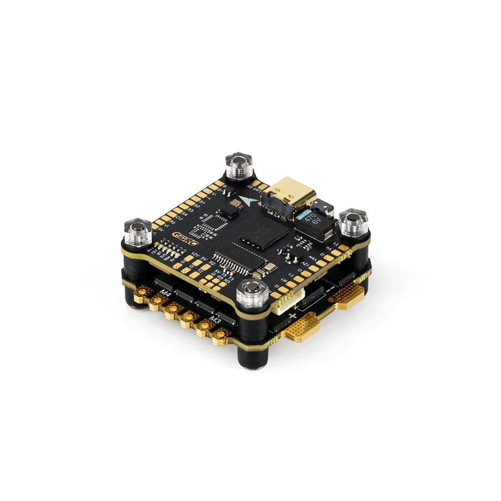 GEPRC SPAN F722-BT-HD V2 Stack with BLheli32 50A 4in1 ESC - 30*30mm ...