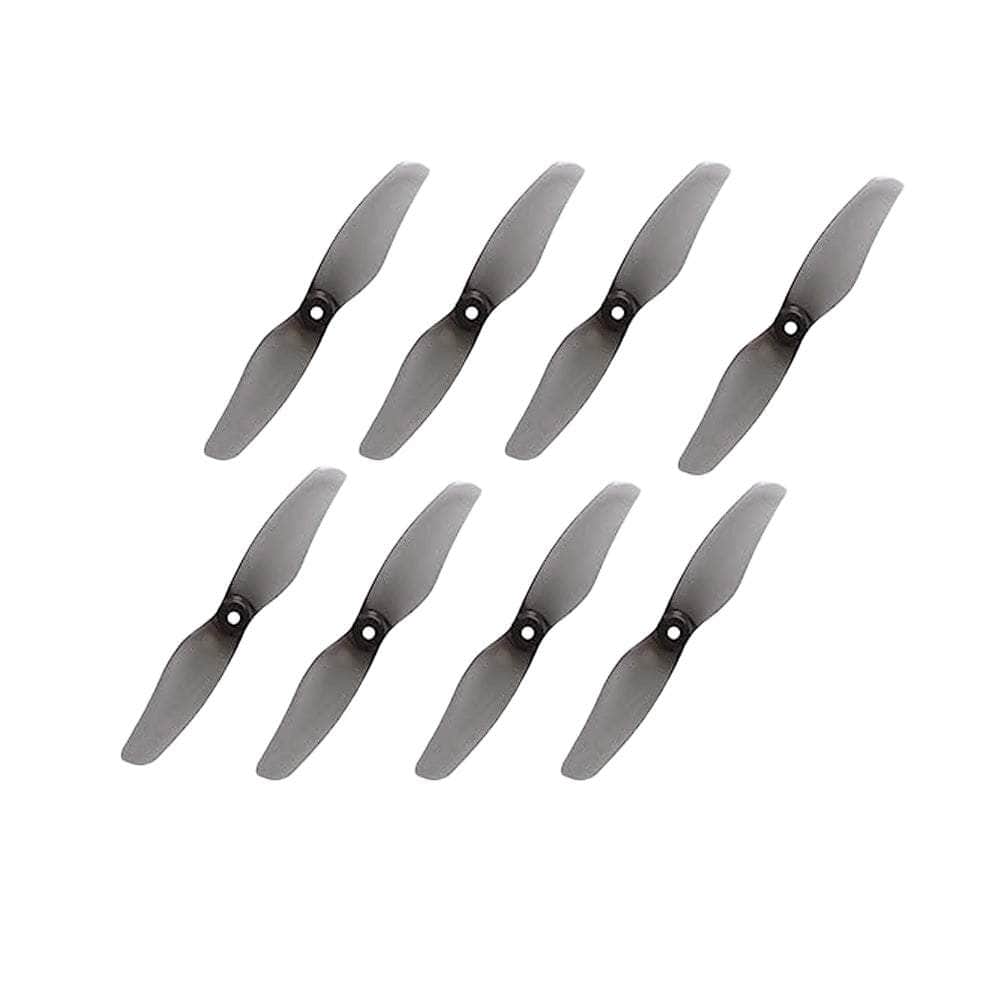 Gemfan Hurricane 2" 2008-2 PC Durable Bi-Blade Prop 1.5mm Shaft (4CCW ...