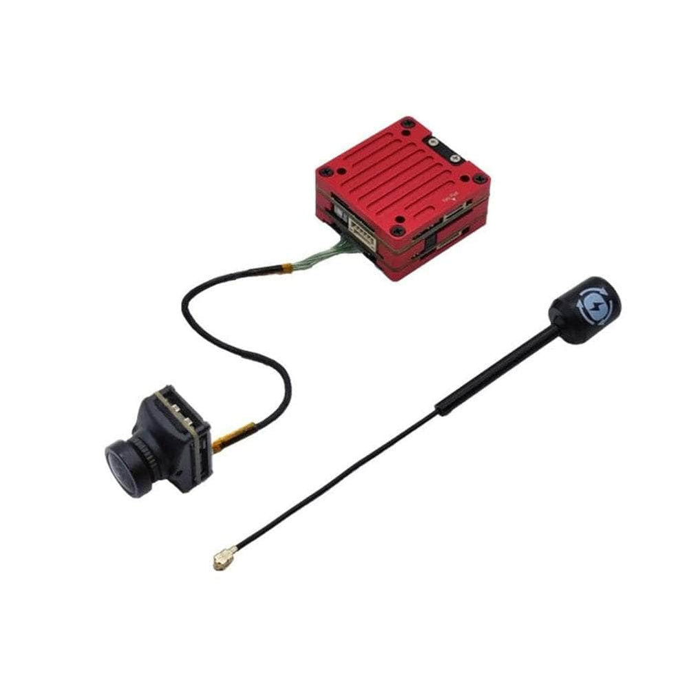 Digital VTX — Pyrodrone