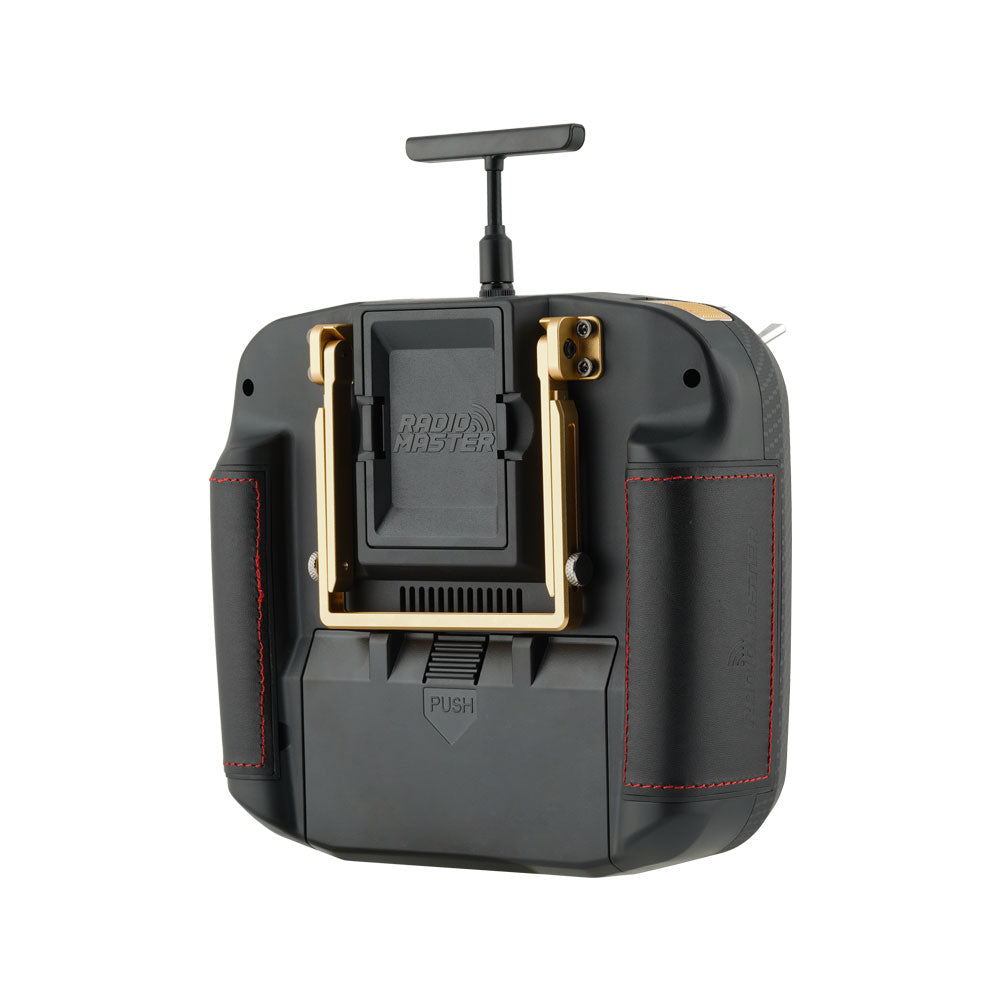 RadioMaster Boxer MAX RC Transmitter w/ AG01 Hall Gimbals ELRS - Choos