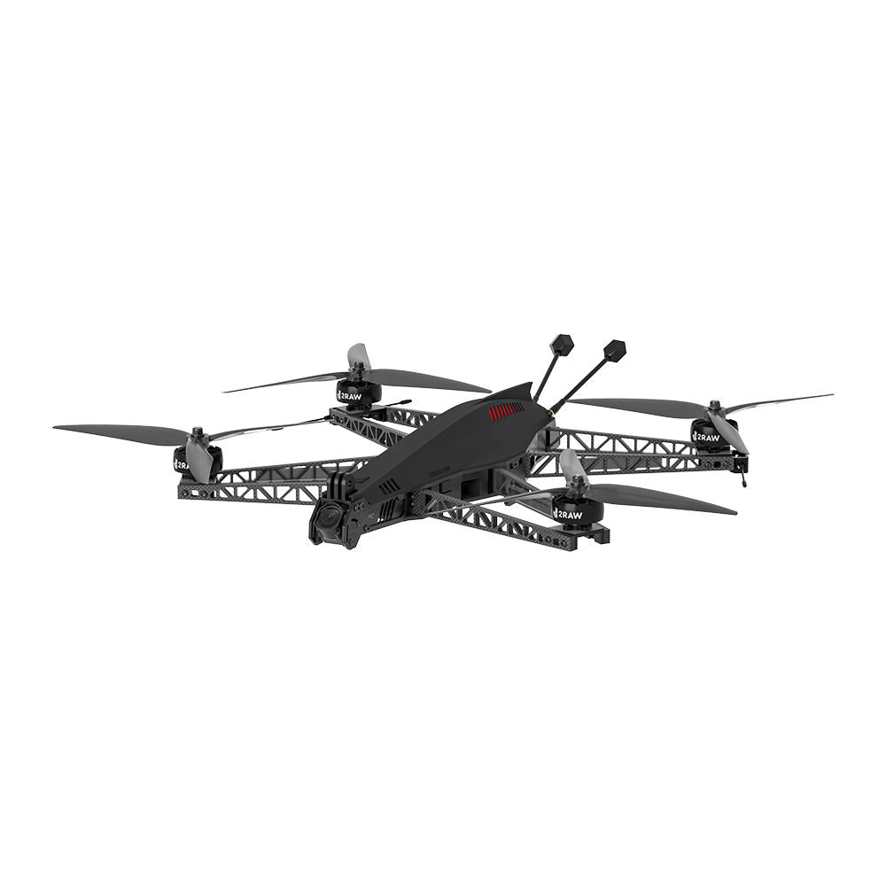 IFlight Helion Pro O4 6S HD 10 inch Long Range Drone W/ DJI O4 Pro FPV ...