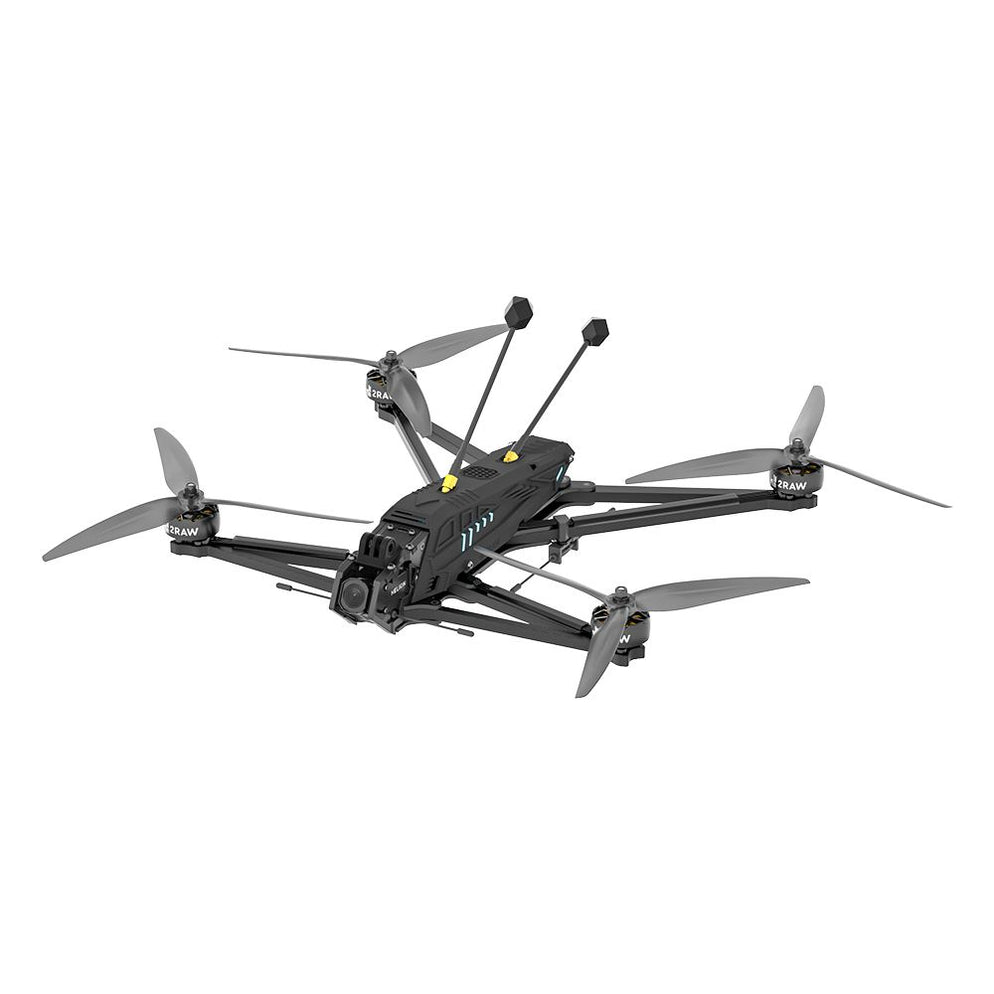 IFlight Helion 10 O4 6S HD 10 inch Long Range Drone W/ DJI O4 Pro FPV ...