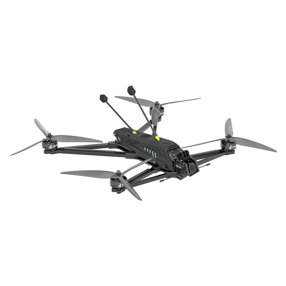 IFlight Helion 10 O4 6S HD 10 inch Long Range Drone W/ DJI O4 Pro FPV — Pyrodrone
