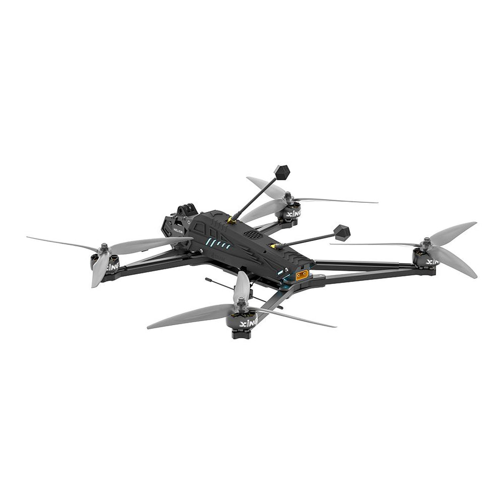 IFlight Helion 10 O4 6S HD 10 inch Long Range Drone W/ DJI O4 Pro FPV ...