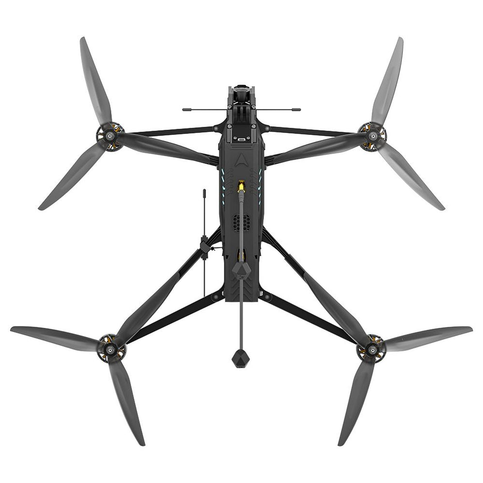 IFlight Helion 10 O4 6S HD 10 inch Long Range Drone W/ DJI O4 Pro FPV ...