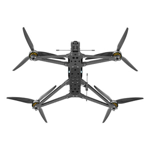 IFlight Helion 10 O4 6S HD 10 inch Long Range Drone W/ DJI O4 Pro FPV ...