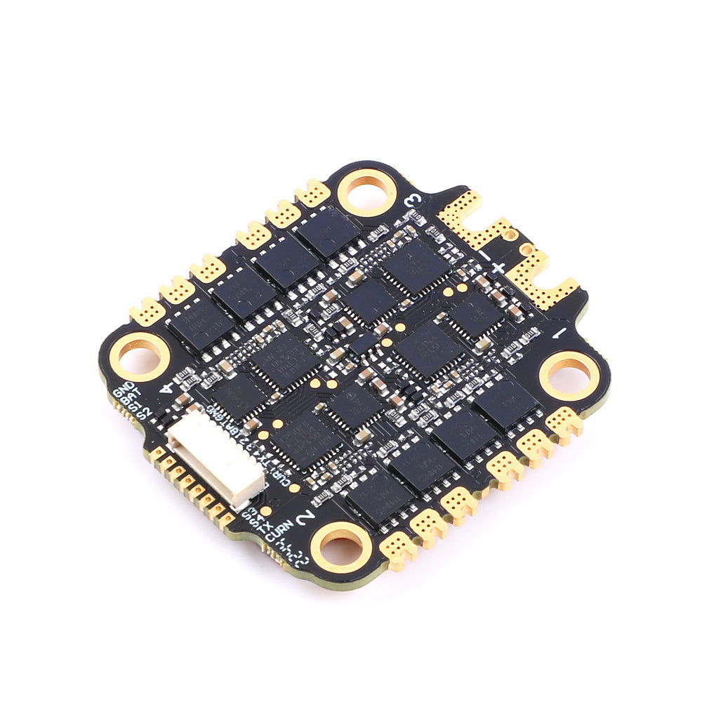 Skystars F7HD Pro3 Flight Controller and AM60A AM-32 32bit 4-in-1 ESC