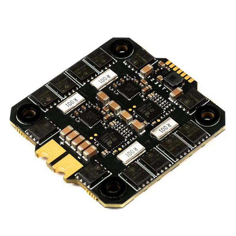 Voltara 70A ESC — Pyrodrone