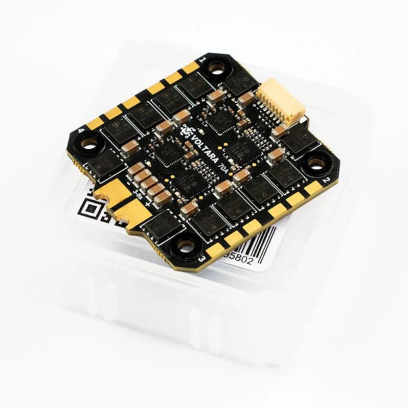 Voltara 70A ESC — Pyrodrone