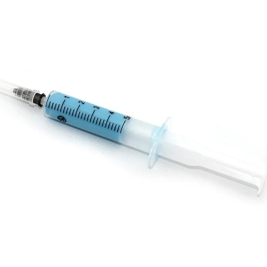 Thermal Conductivity Paste (5g Syringe) — Pyrodrone