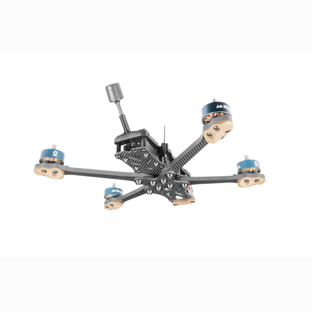 ImpulseRC ApexDC EVO (O3) Dead Cat Mr Steele Light Weight Edition 5 ...