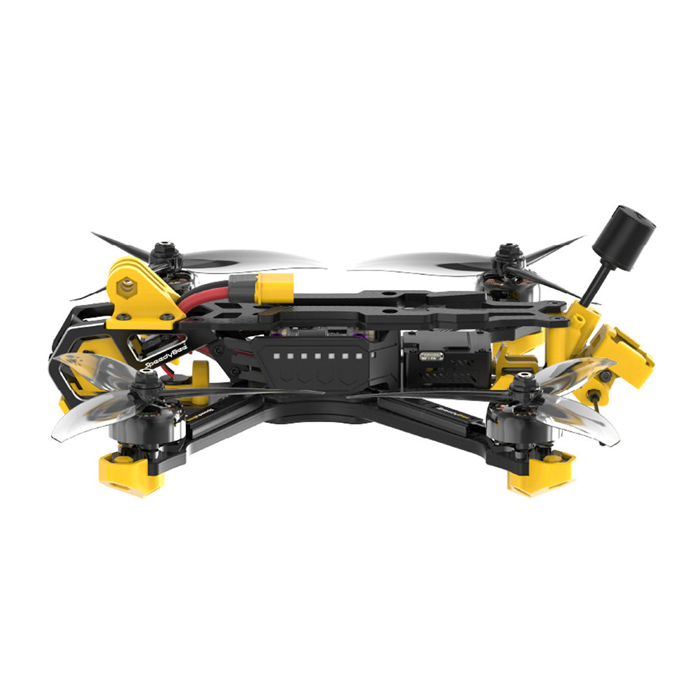 SpeedyBee Master 5 V2 Analog TX800 5" FPV Freestyle Drone - Choose Ver