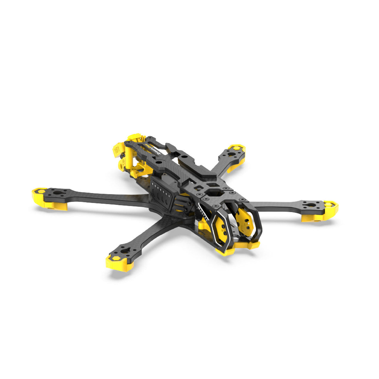 SpeedyBee Master 5 V2 5" FPV Freestyle Frame — Pyrodrone
