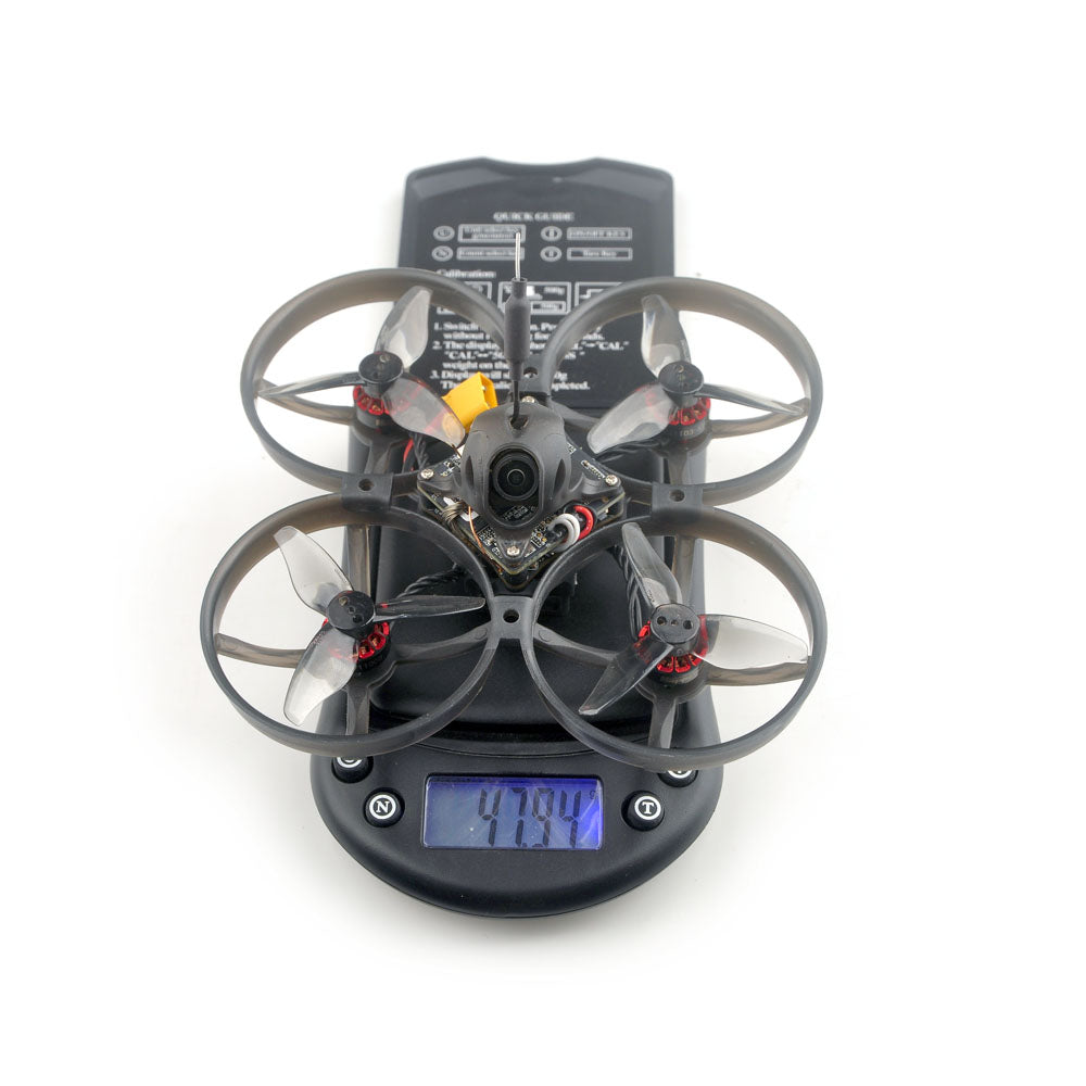 Happymodel Mobula8 2S Digital HD (Walksnail Avatar) 85mm Micro FPV Who