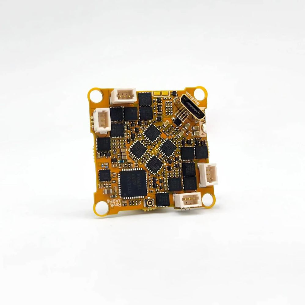 Newbeedrone Products — Pyrodrone
