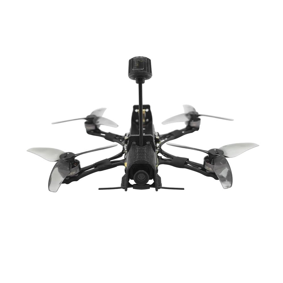 NewBeeDrone LionBee 3inch long range 1S Analog ELRS 2.4GHz BNF AIO dev ...