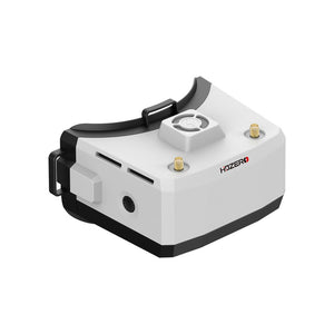 HDZero BoxPro / BoxPro+ The Ultimate FPV Box Goggle for HDZero Digital ...