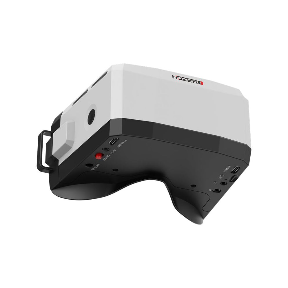 HDZero BoxPro / BoxPro+ The Ultimate FPV Box Goggle for HDZero Digital ...