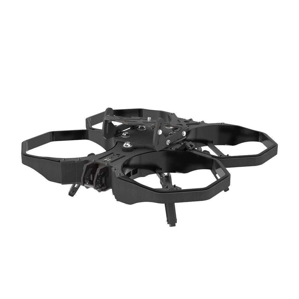 iFlight ProTek60 Pro O3 6inch Cinelifter Frame Kit - Choose Cam — Pyrodrone
